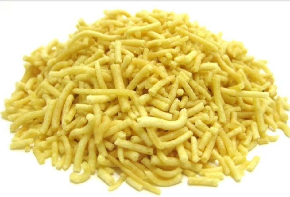 Non spicy sev – JUST MITTAI